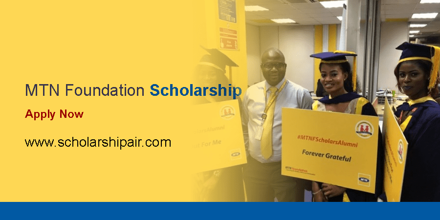 MTN 2023 Global Graduate Development Program Application Update ...
